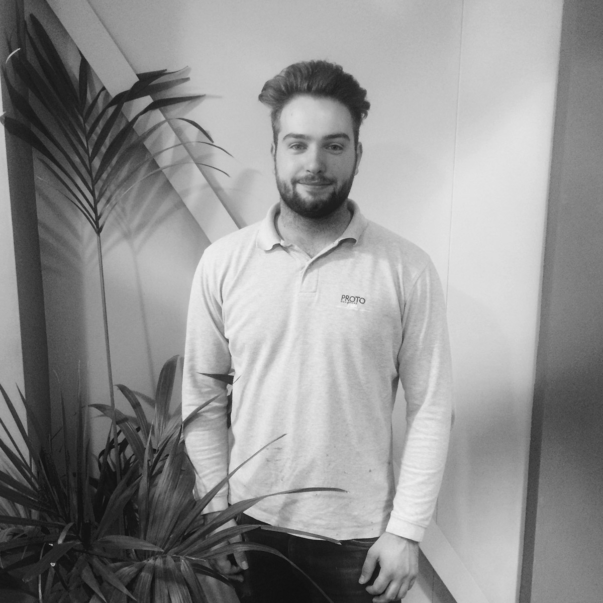 Alex Holmes | Prototrim